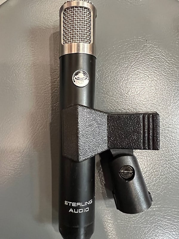 Sterling Audio ST31 (San Antonio, TX) | Reverb