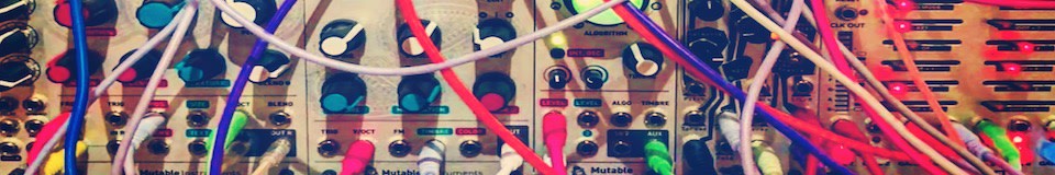 Mr Tim's Module Dispensary | Reverb Australia