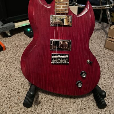 Warmoth Diamond Back 2023 - Gloss Poly | Reverb