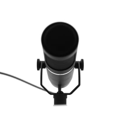 AEA KU5A Phantom Powered Ribbon Microphone | Reverb