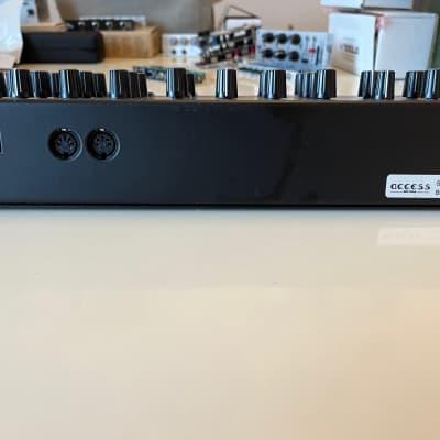 Access Microwave Programmer | Reverb Canada