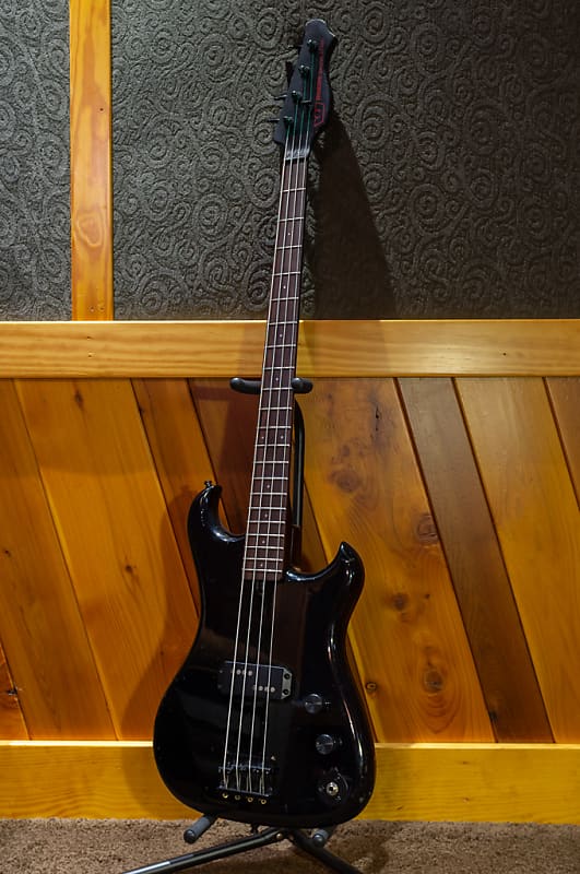 Westone Spectrum ST Bass - Plays Like Butter | Reverb