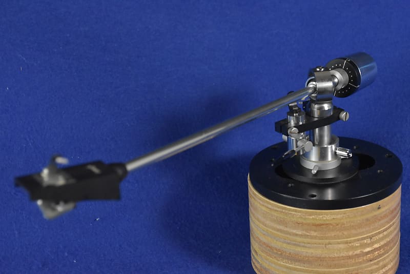 Grace G-707 Quad Master Stereo Tonearm In Excellent | Reverb UK