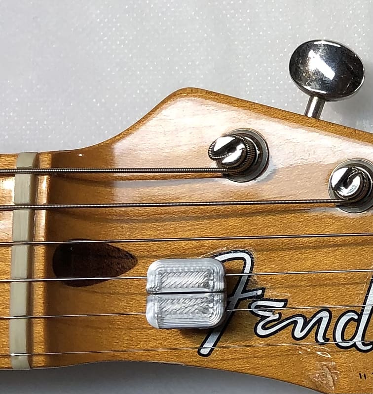 B & G String Bender Nugget 2023 Multiple Colors | Reverb