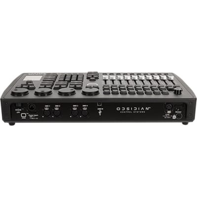 Obsidian NX Wing 64 Universe USB Control Surface | Reverb