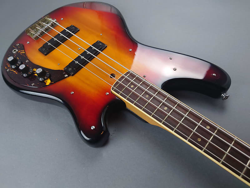 Yamaha SuperBass 70`s - RARE!- | Reverb