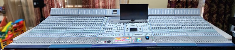 Avid / Digidesign ICON D-Control Control Surface for Pro | Reverb