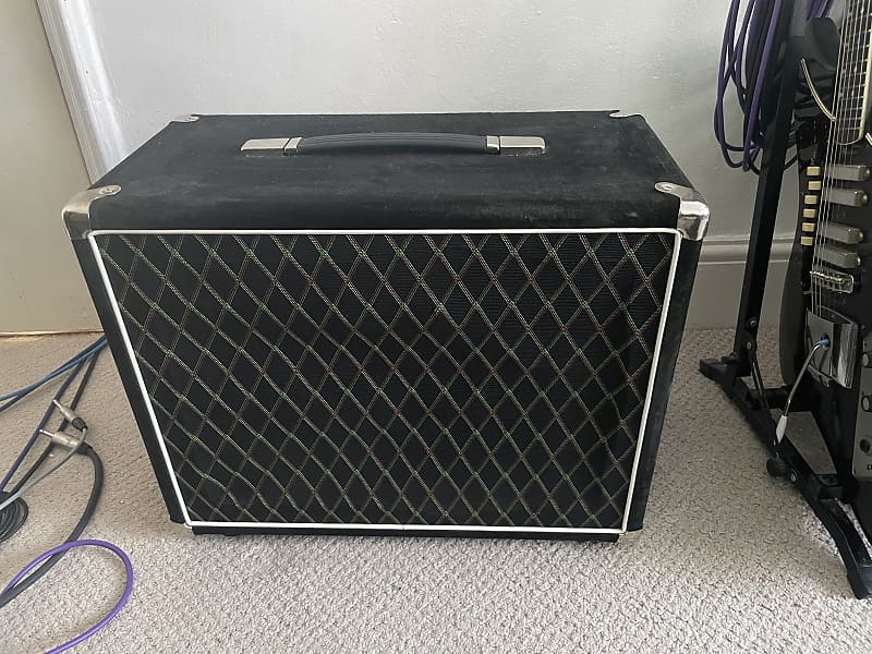 Welagen Dumble style Thiele cabinet 12” | Reverb