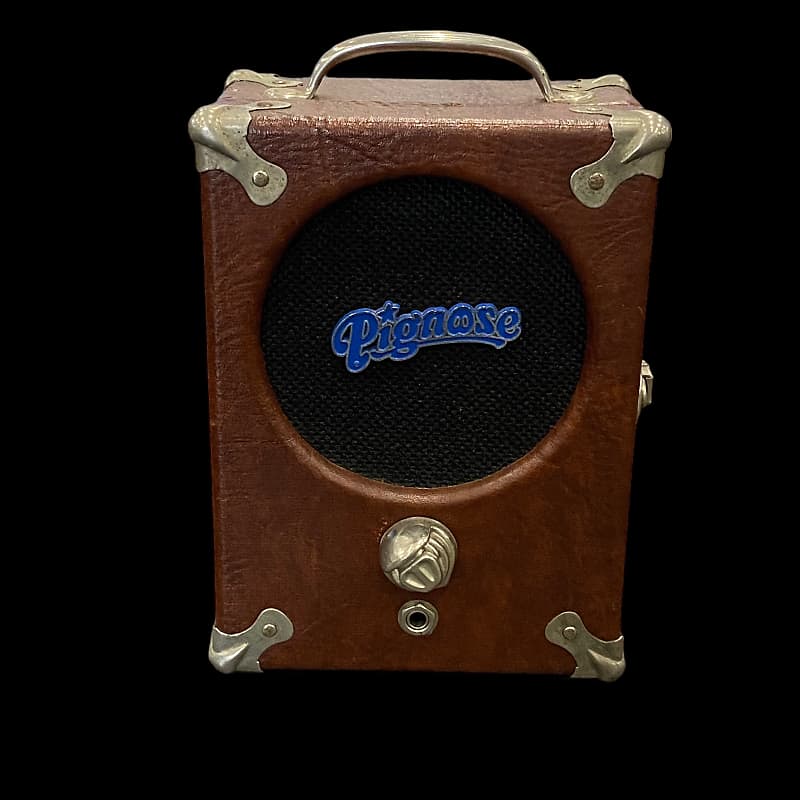 Pignose 7-100 Vintage Portable Guitar Amp | Reverb