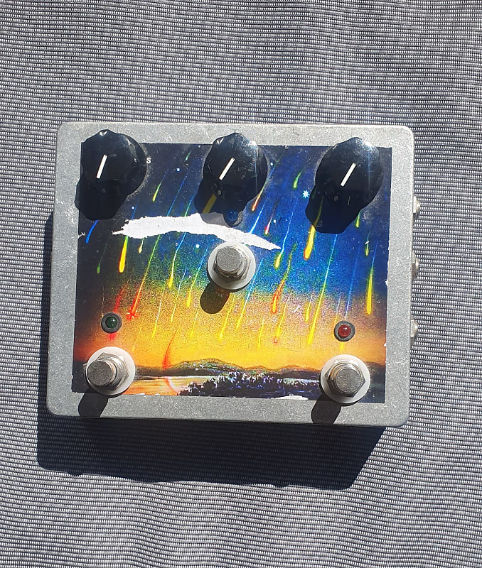 Saturnworks ABC Mixer Switcher Late 2010s | Reverb