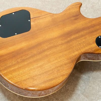 Tokai LS214 -Gold Top / GT- 2023 [Long Neck Tenon][Made in | Reverb UK