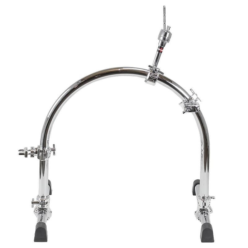 Gibraltar Stealth Drum Set Docking Mount Station Rack System | Reverb