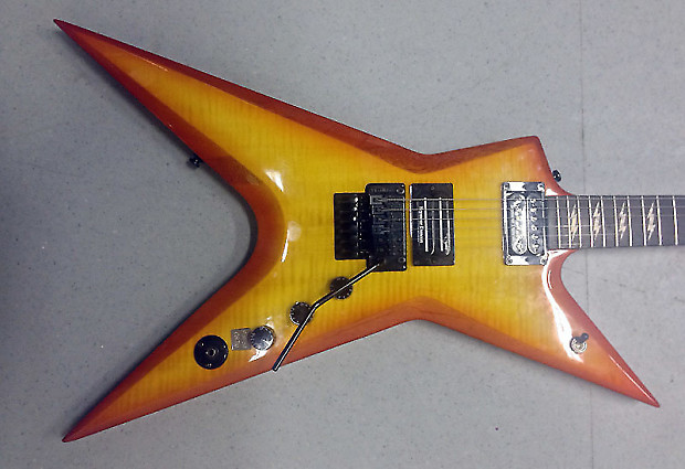 Brand New Washburn Dime Stealth. Last guitar left | Reverb