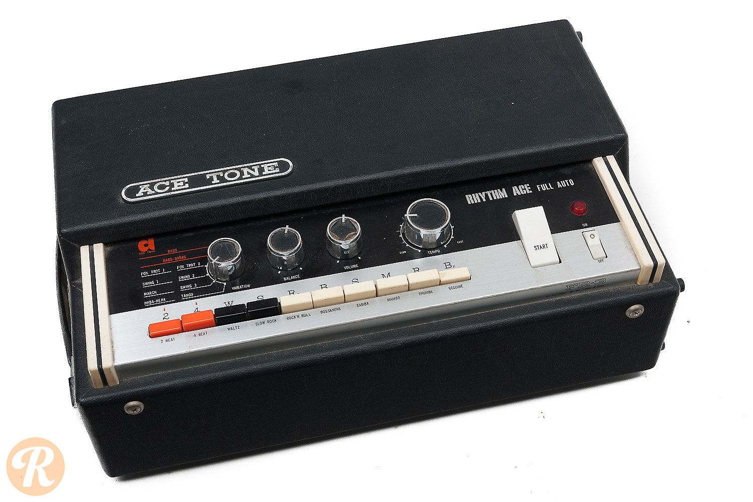 Ace Tone Rhythm Ace FR-3 | Reverb