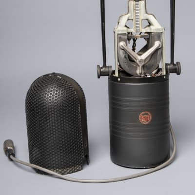 RCA 77-A Ribbon Microphone Pair | Reverb UK