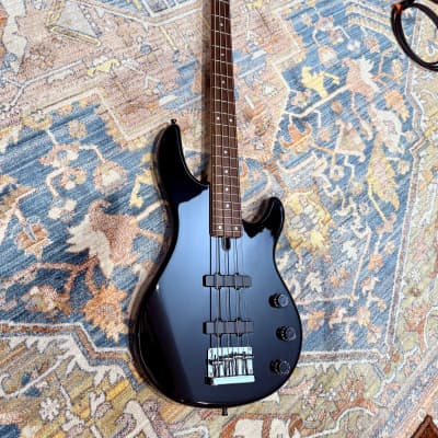 Yamaha BBN11 - Broad Bass Classic | Reverb