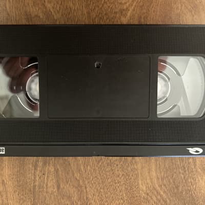 20 Used Ampex 489 S-VHS tapes & cases , Recommended by Alesis | Reverb
