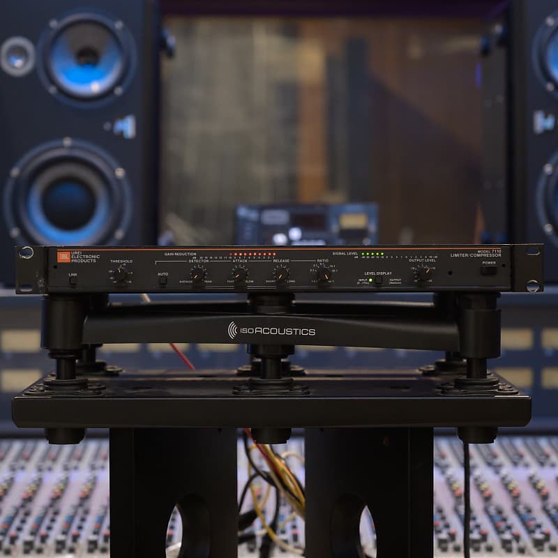 JBL/Urei Model 7110 | Reverb