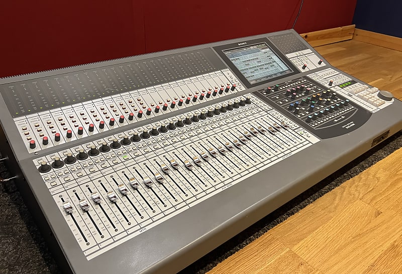 SONY DMX-R100 PARTS - ALPS FADER 100mm 10K1B (OEM, | Reverb Canada