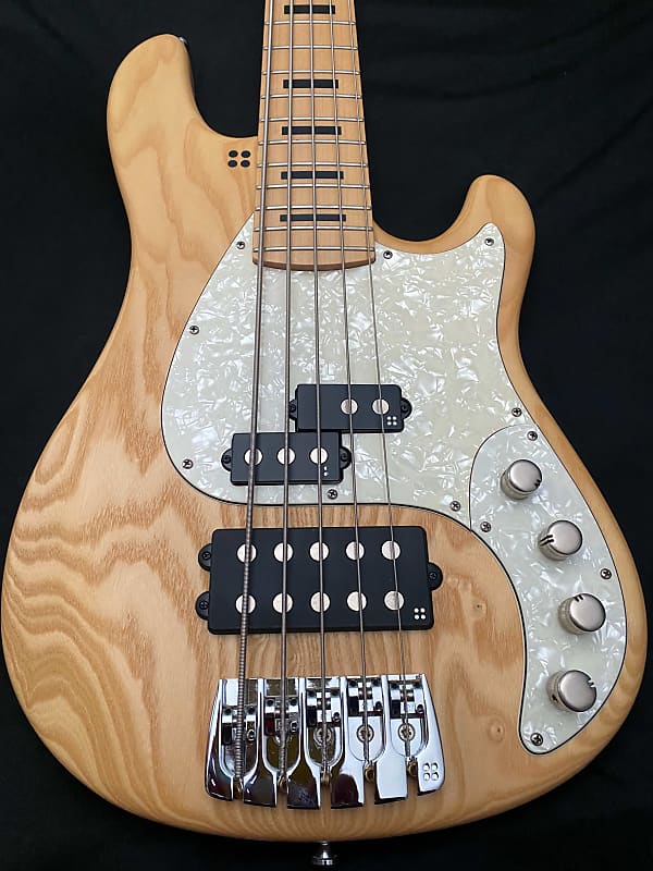 Sandberg California VM5 2020-21 - Naturel | Reverb