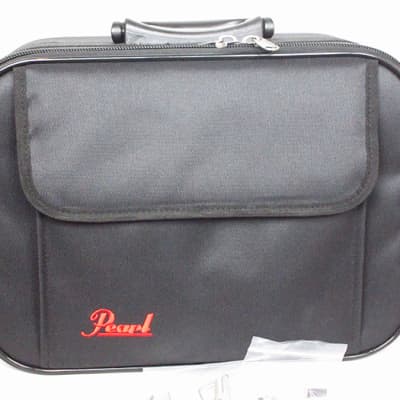 Pearl P-3500D / Demon Drive XR Machined Single Pedal | Reverb