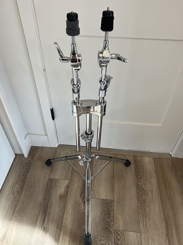 Sonor 4000 Series Double Cymbal Boom Stand in Excellent Used | Reverb