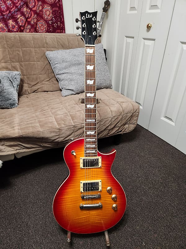 ESP LTD EC-256 | Reverb