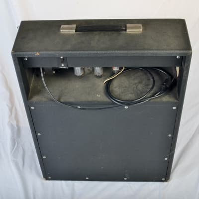 Alamo Fury 1973 | Reverb