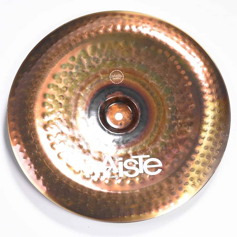Paiste Rude Blast China Cymbal 14 in. | Reverb