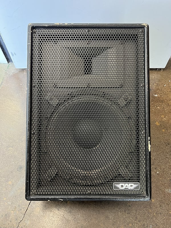 OAP Audio SM-112 - Black | Reverb