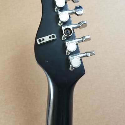 Vintage 1980s Westone Spectrum DX Matsumoku Japan Electric | Reverb