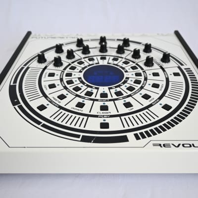 Future Retro Revolution | Reverb