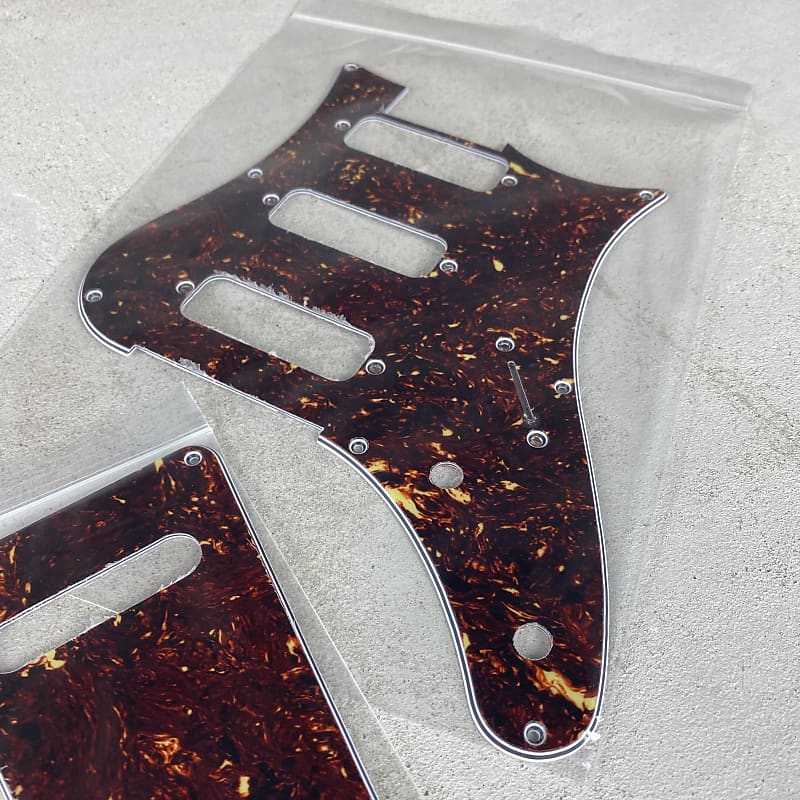 HOLIDAY SALE! PRS NF3 SE pickguard Your choice of color | Reverb