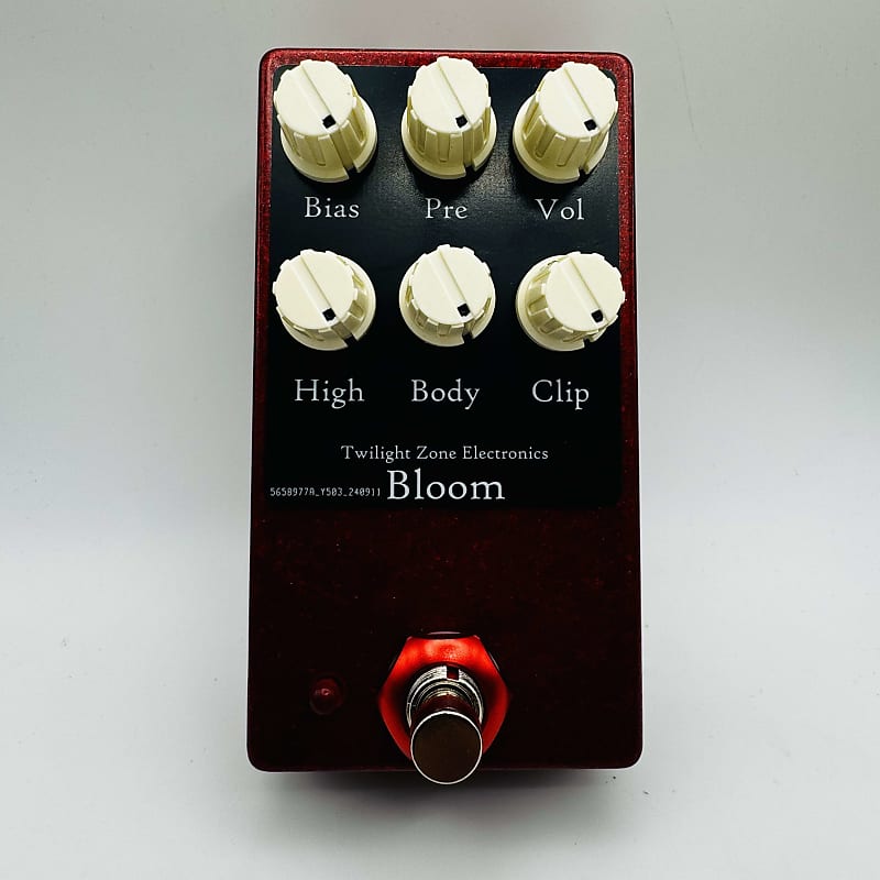 Twilight Electronics Bloom | Reverb
