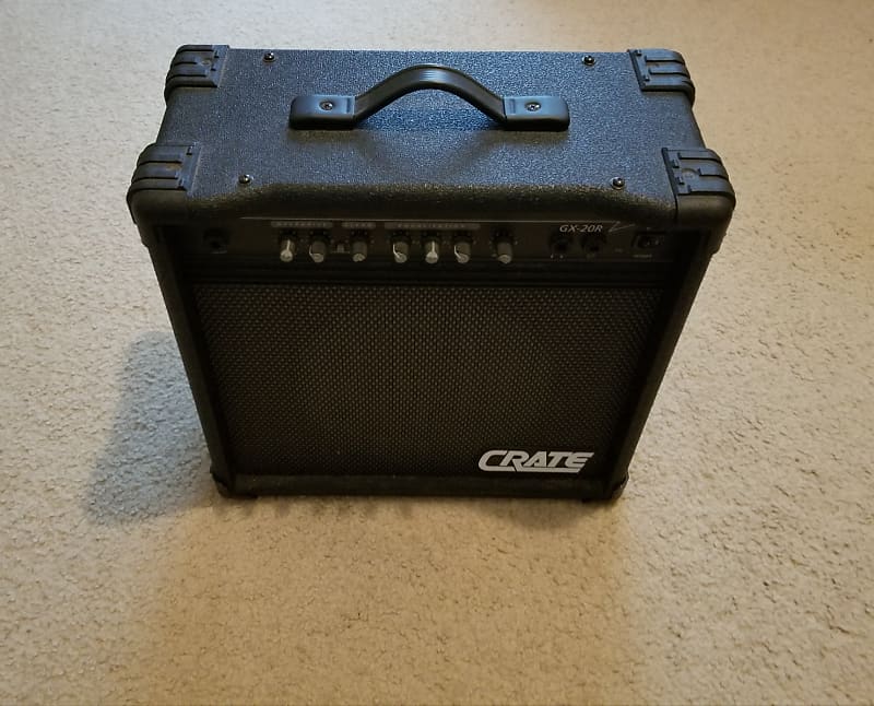 Crate GX-20R | Reverb