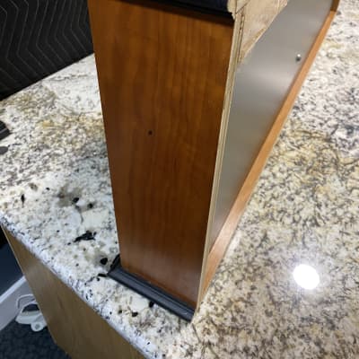 Gibson Display Case Late 90s / Early 2000s Custom Authentic | Reverb