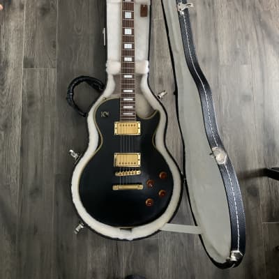 Gession Les Paul 1970 - Black Beauty | Reverb