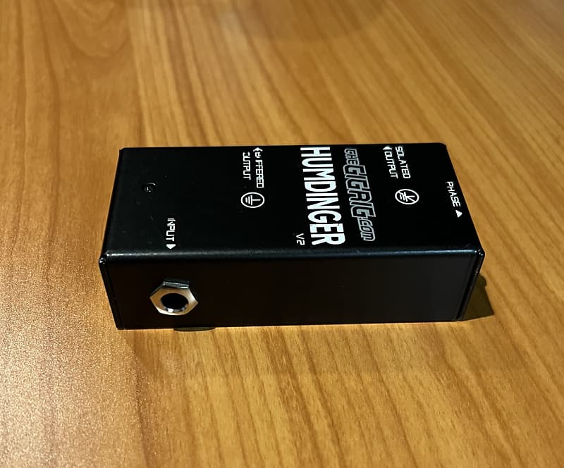 GigRig Humdinger | Reverb