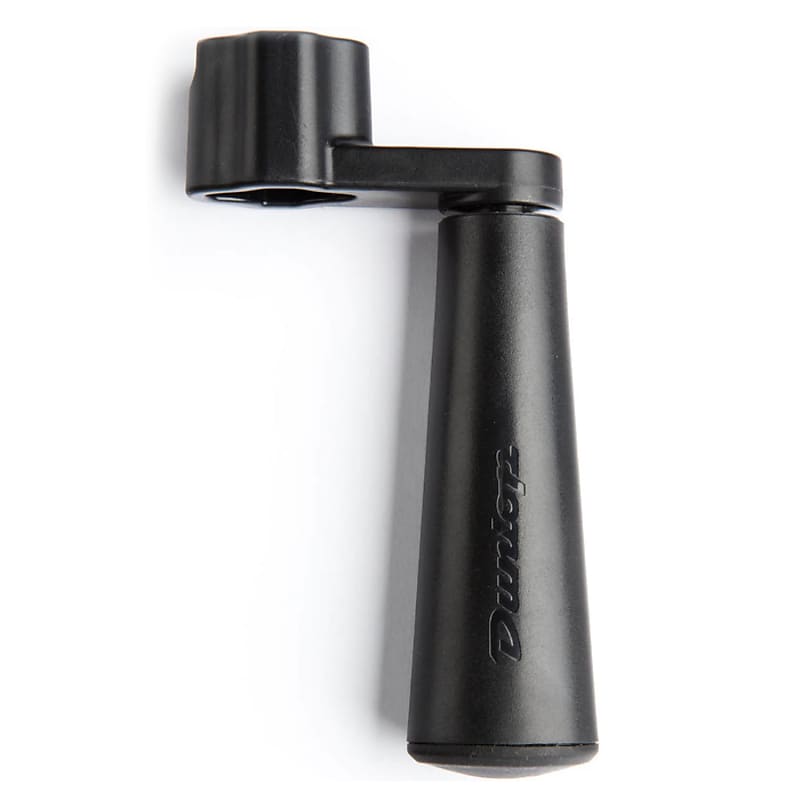 Dunlop 114 Deluxe Guitar String Winder | Reverb