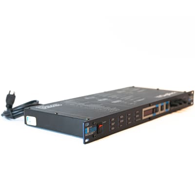 Digitech DSP 128 Digital Signal Processor Multi-Effect | Reverb