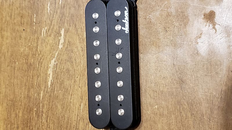 Jackson 8 String Pickup | Reverb