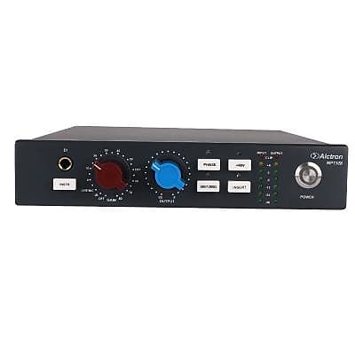 Alctron MP73V2 Neve-style Discrete Class A Mic Preamp with | Reverb