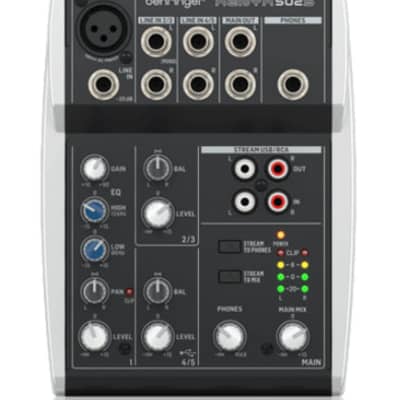 TASCAM M-06 80s 6 Channel All Stereo Mixer Very | Reverb Australia