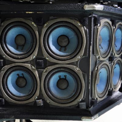 Bose Model 800 PA Speakers | Reverb