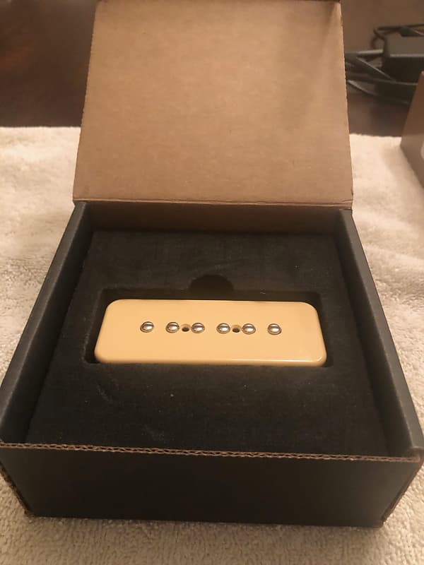 Epiphone P90 Pro Soapbar Guitar Pickup 2023 | Reverb