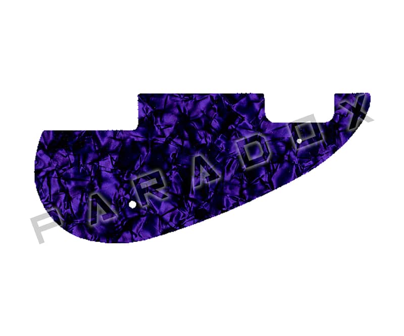 Custom Pickguard For 2020 - 2021 Gretsch G2215-P90 | Reverb