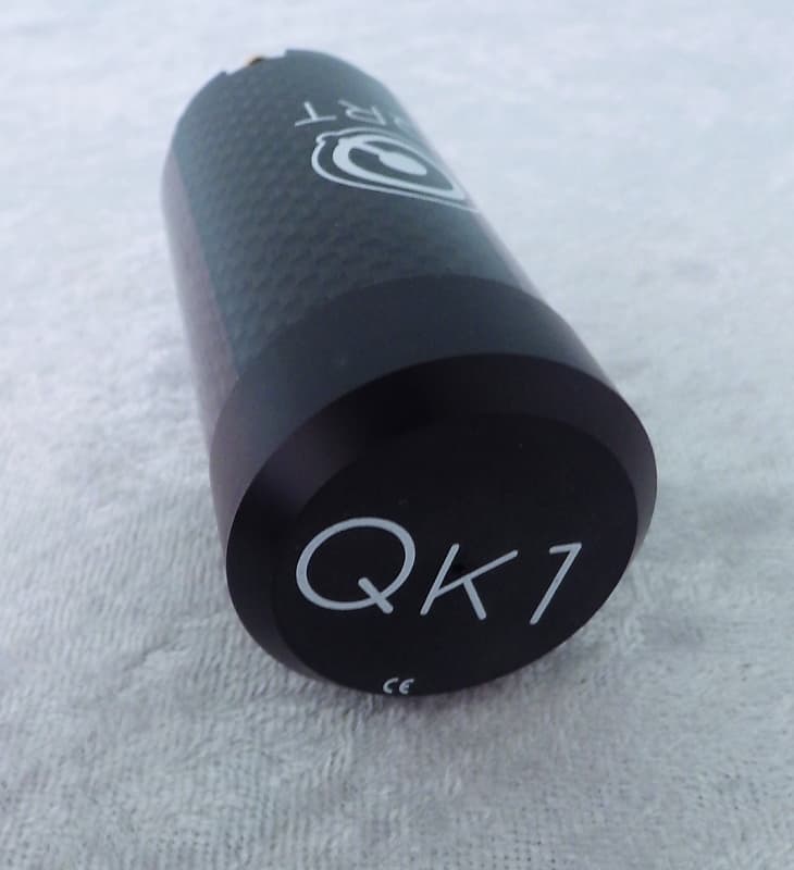Nordost QRT QK1 AC line enhancer conditioner US plug 125v | Reverb