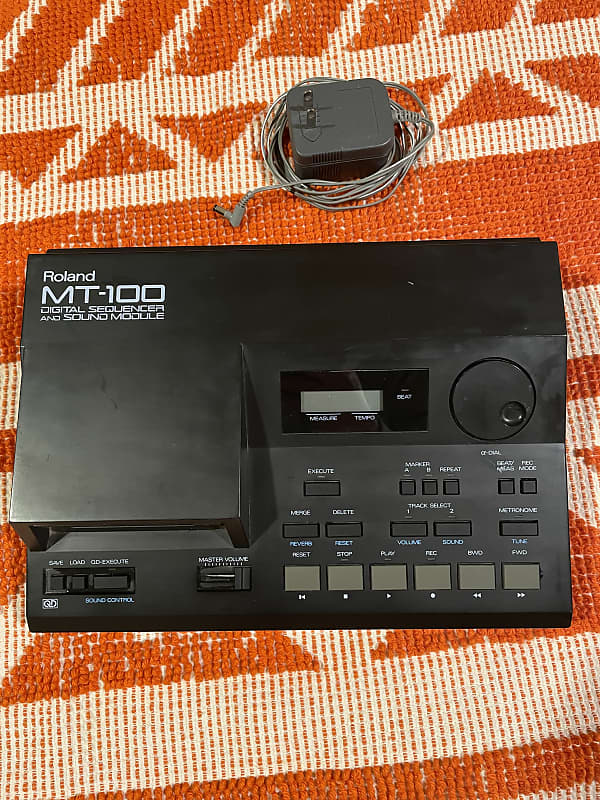 Roland MT-100 | Reverb