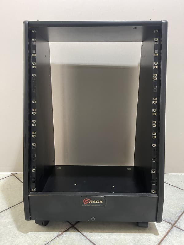 Studio Rack 14U | Reverb Australia