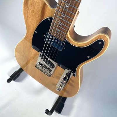 Tradition Telecaster custom humbucker Jerry Reid - 2000s | Reverb